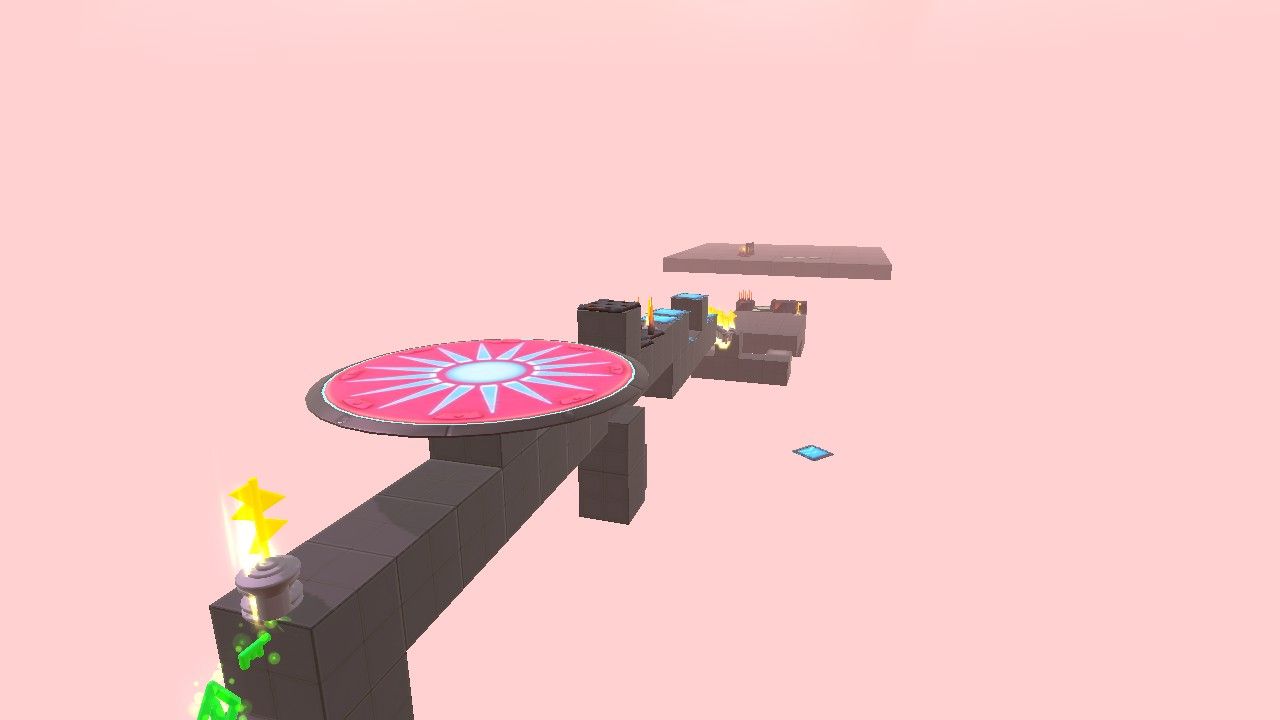 Teamwork 2 players obby 40000 wins - HiberWorld: Play, Create, Share.