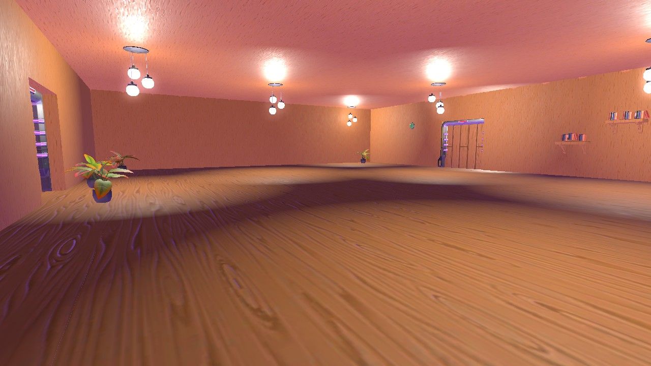 doors - HiberWorld: Play, Create, Share.