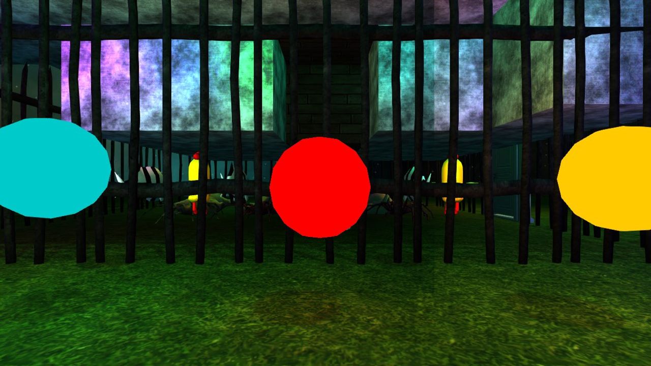 Hiber zoo fun land - HiberWorld: Play, Create, Share.