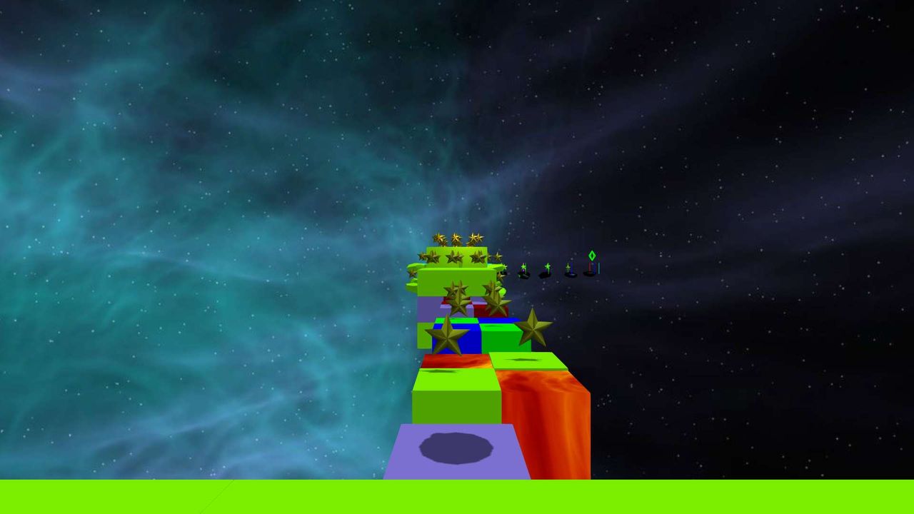 Space obby 2 - HiberWorld: Play, Create, Share.