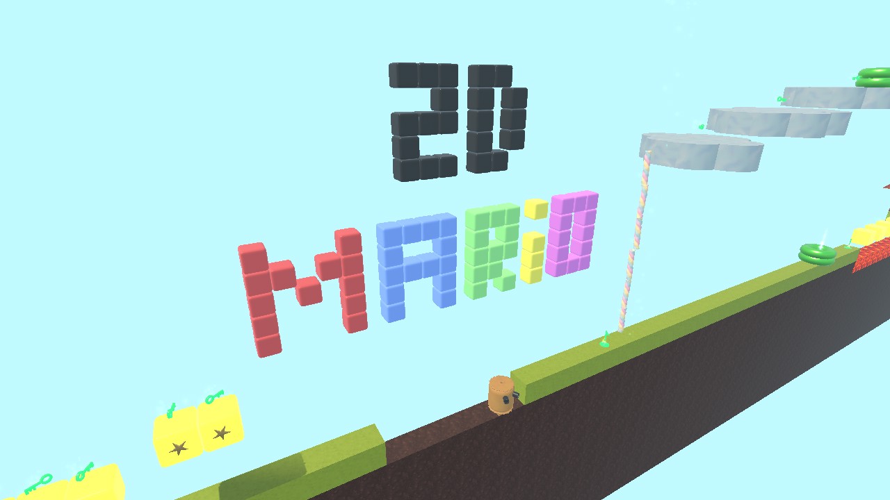 2D HIBER BROS WORLD - HiberWorld: Play, Create, Share.