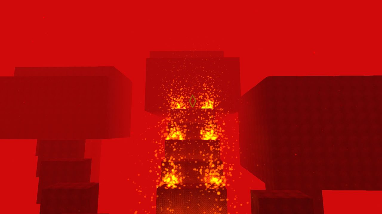 RiDe ThE fIsH tO dEfEaT tHe ChUnGi - HiberWorld: Play, Create, Share.