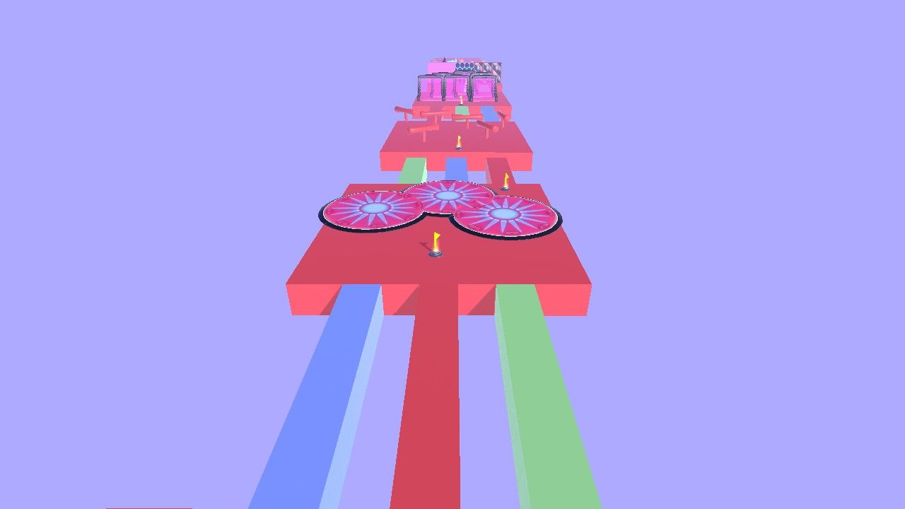 Fall Guys - HiberWorld: Play, Create, Share.