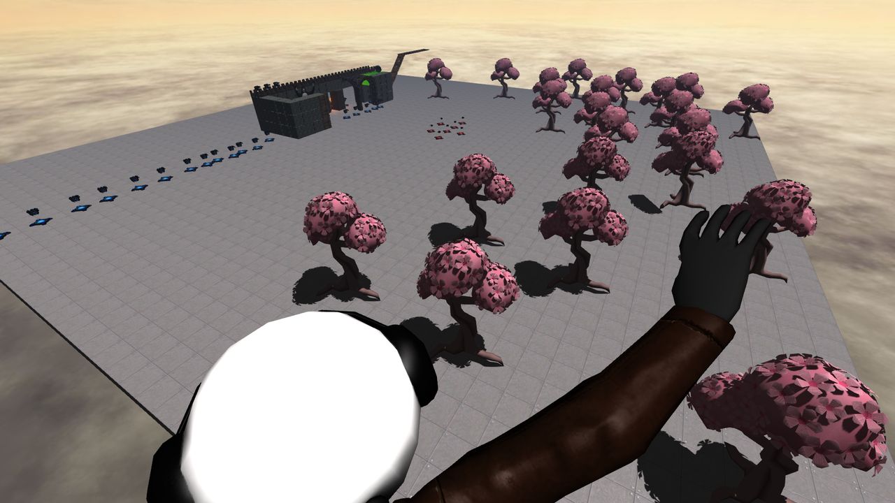 Manyamos - HiberWorld: Play, Create, Share.