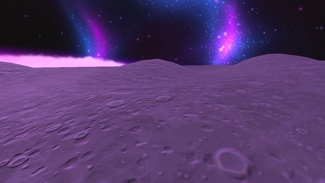 Stardust moon, obby🚀🌑🌚 - HiberWorld: Play, Create, Share.
