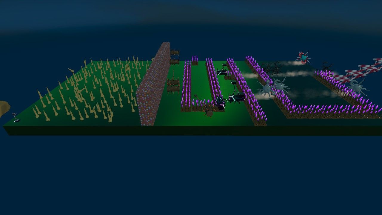 average obby?! - HiberWorld: Play, Create, Share.