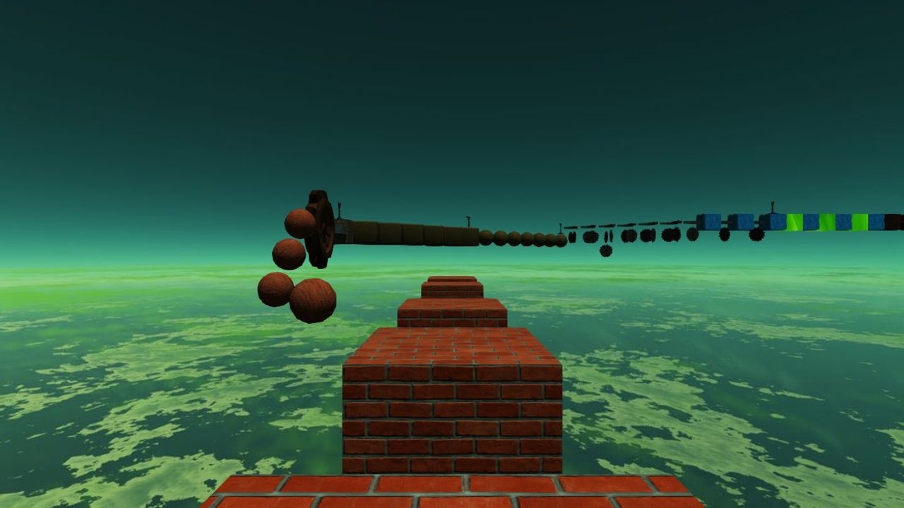 Hiber cyber - HiberWorld: Play, Create, Share.