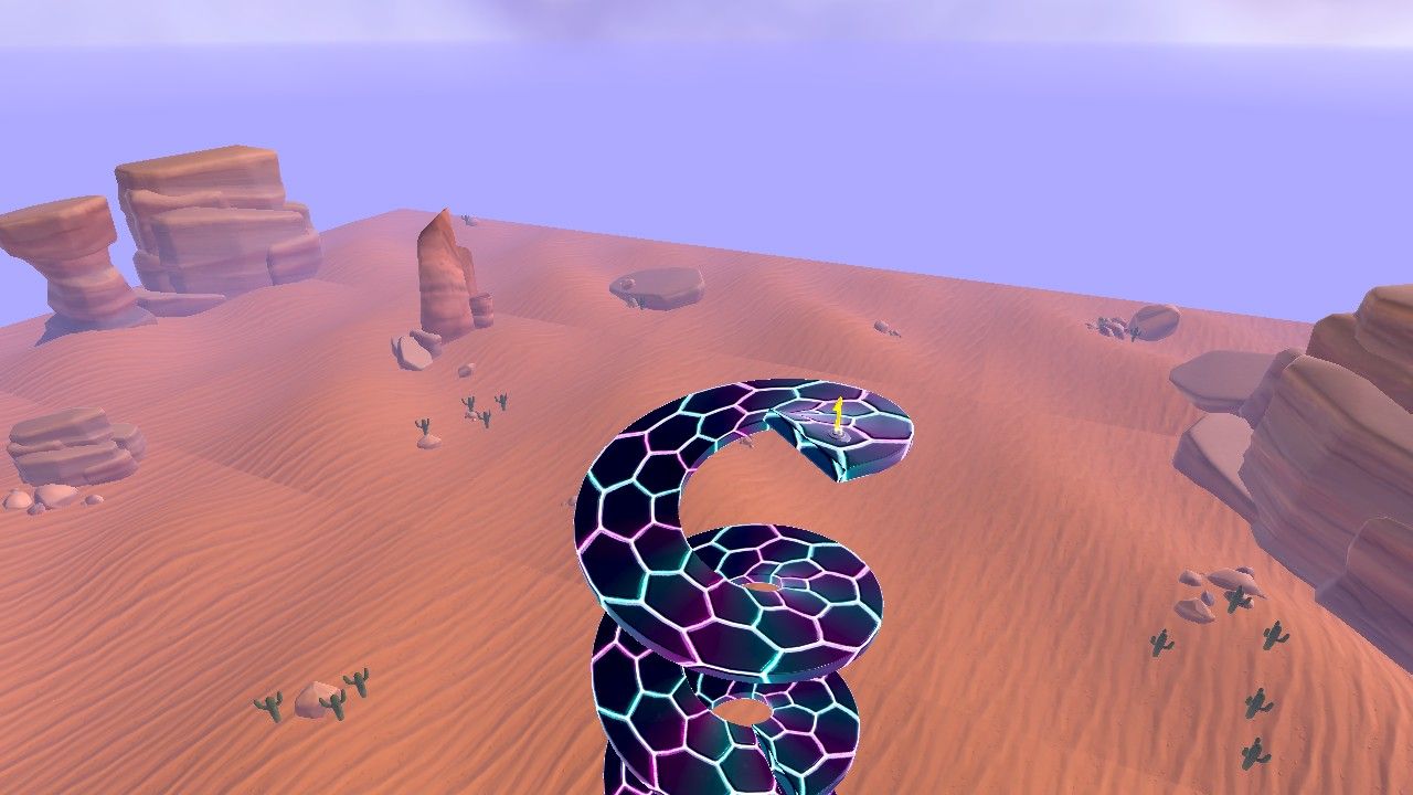 swiler - HiberWorld: Play, Create, Share.