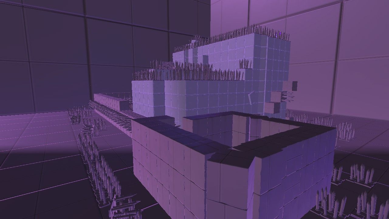 🎵A Hectic World🎶 - HiberWorld: Play, Create, Share.