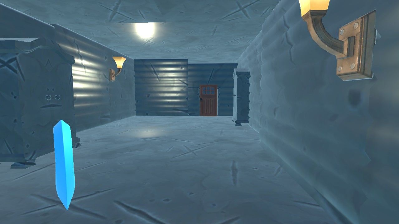 doors death run but floor 2 harder than first one - HiberWorld: Play ...