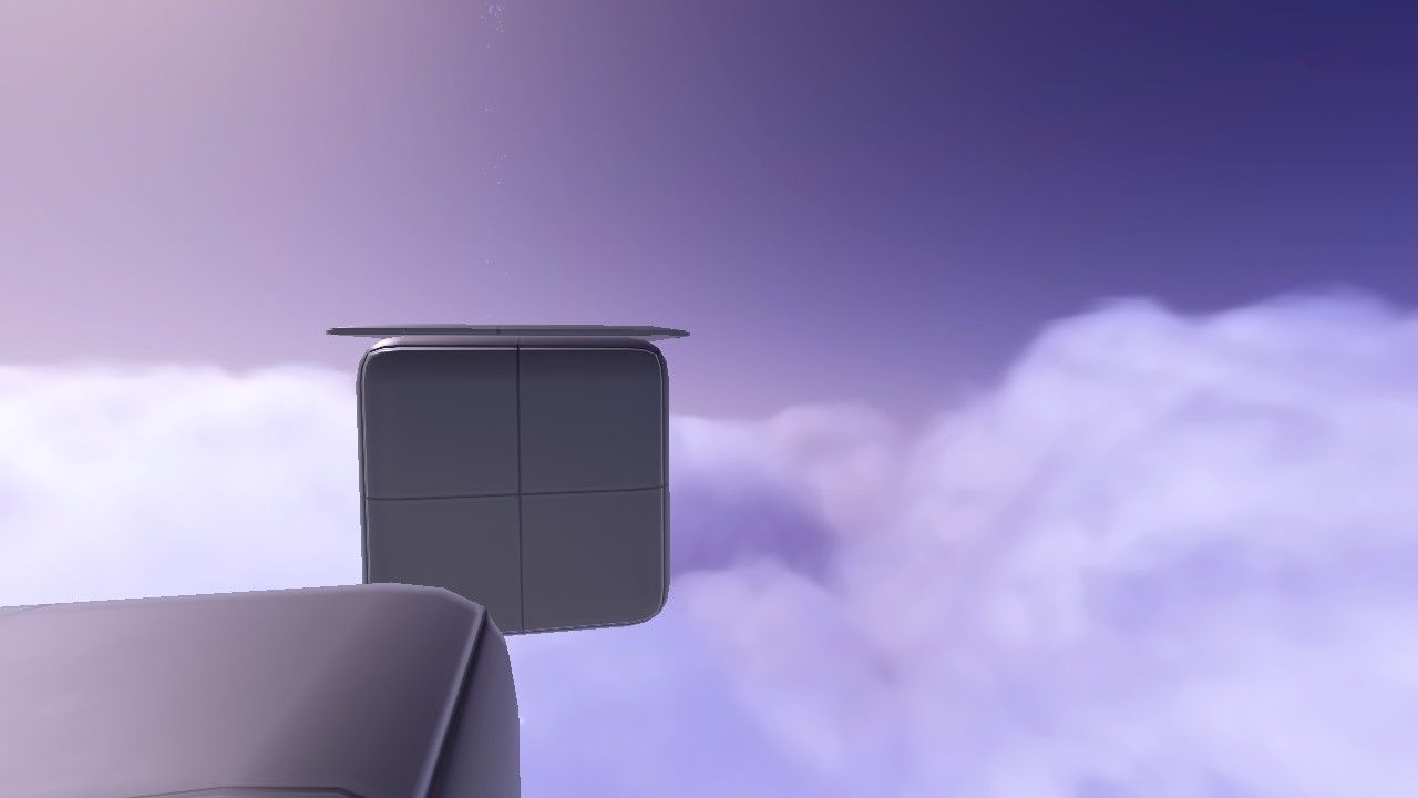 flying obby - HiberWorld: Play, Create, Share.