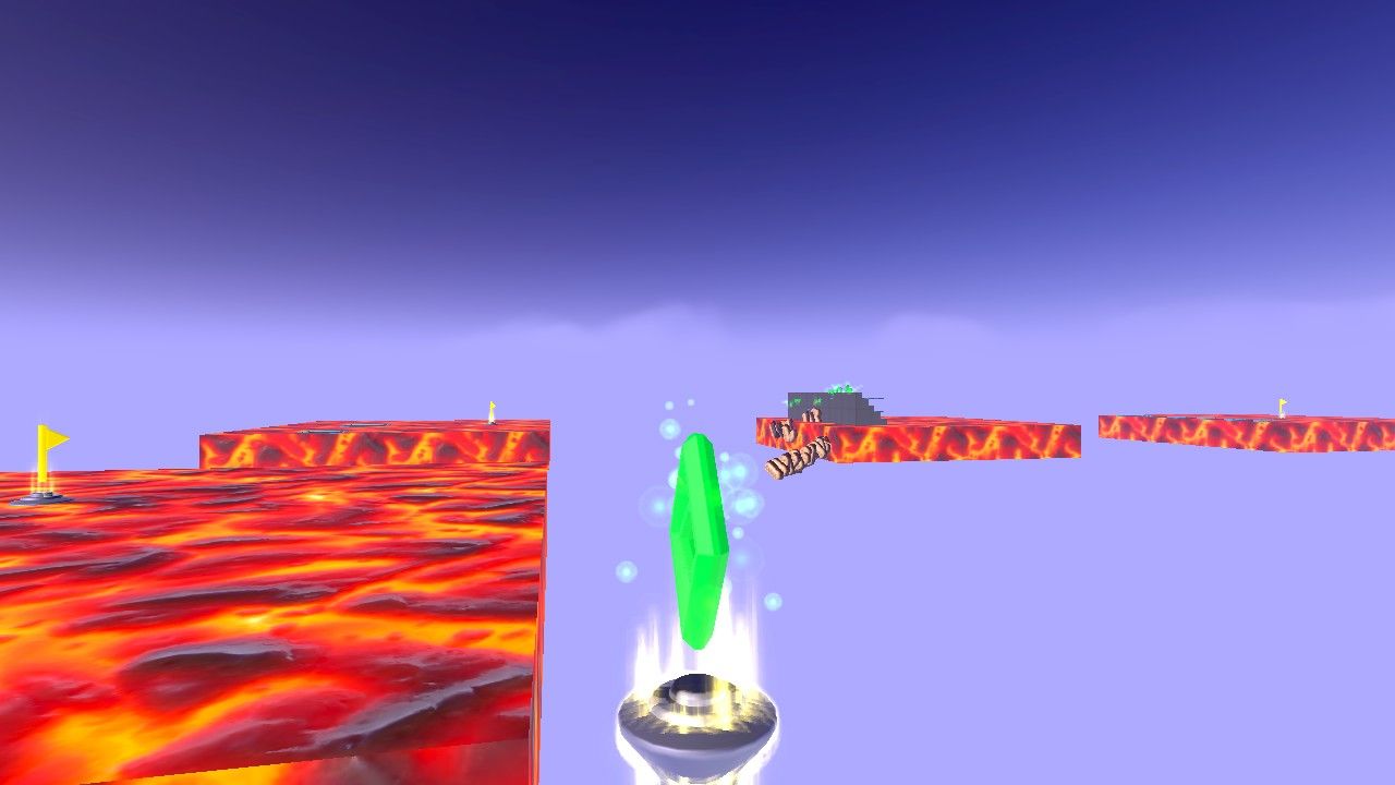 speed Run 23 - HiberWorld: Play, Create, Share.