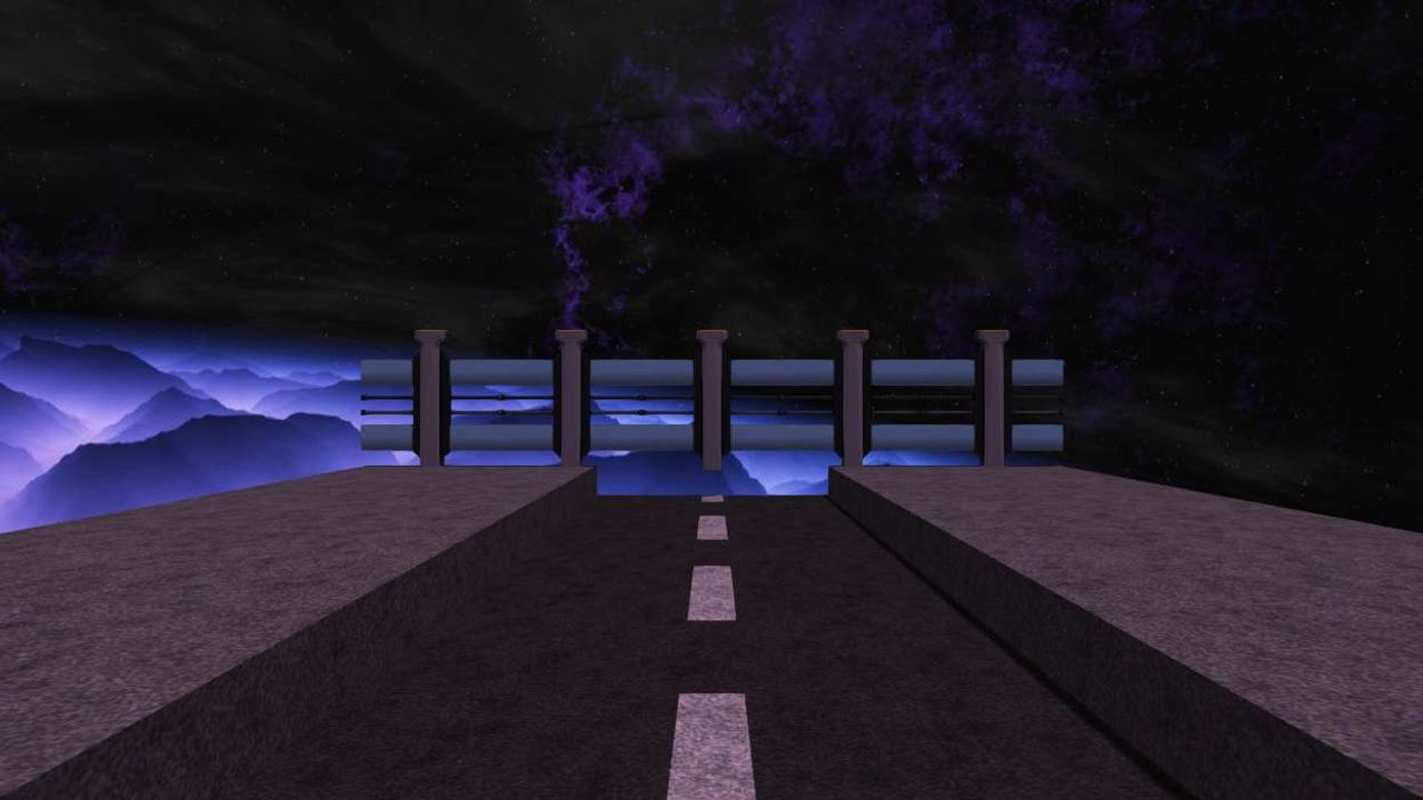 Alien invasion in the hiberworld city - HiberWorld: Play, Create, Share.