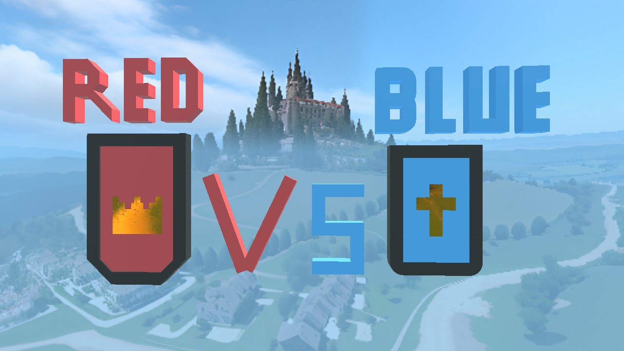 Tank wars : the two kingdoms - HiberWorld: Play, Create, Share.