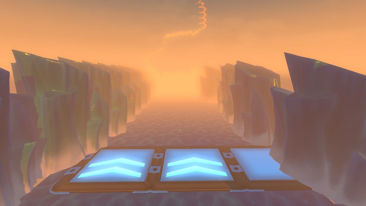 ice obby - HiberWorld: Play, Create, Share.