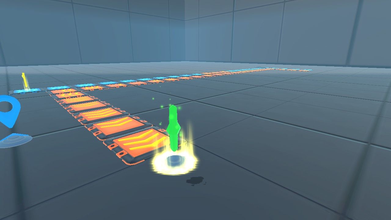 fastest win win - HiberWorld: Play, Create, Share.