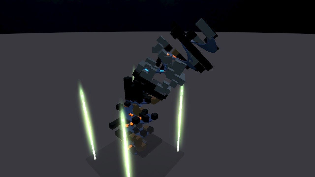 The death of speed - HiberWorld: Play, Create and Share in the Metaverse.