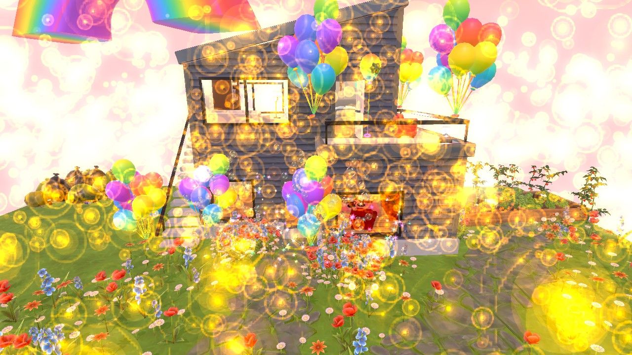 beautiful place - HiberWorld: Play, Create, Share.