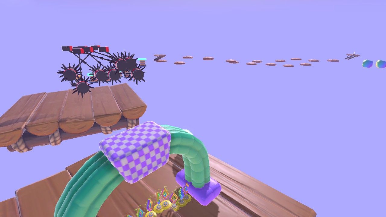 HARDEST GAME IN THE WORLD - HiberWorld: Play, Create, Share.