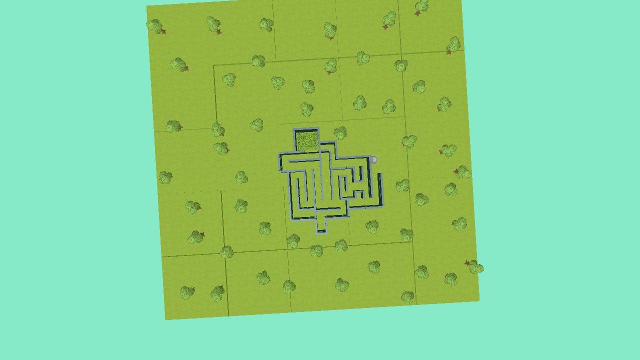 speedrun the short maze - HiberWorld: Play, Create, Share.