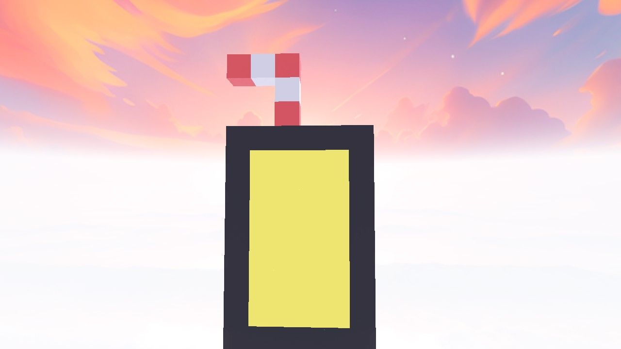 Lemonade pixel and obby - HiberWorld: Play, Create, Share.