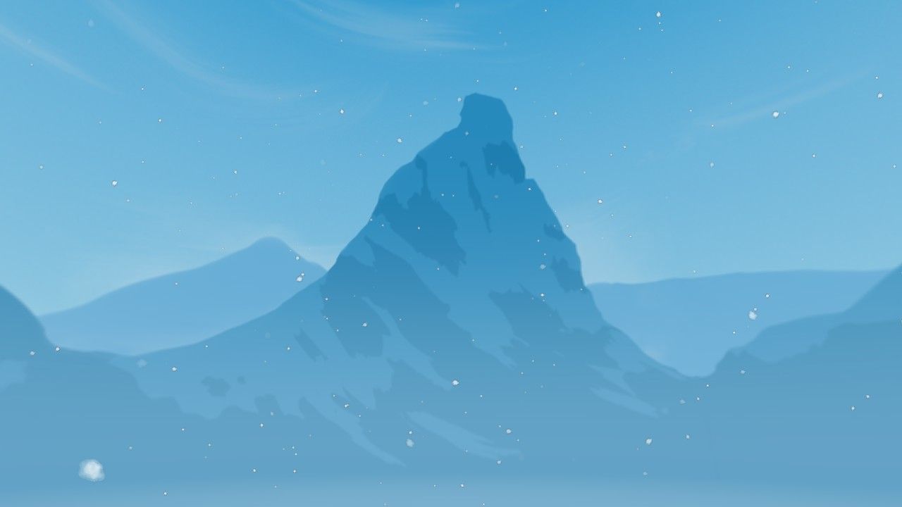 Ice stairs and stairs😘 - HiberWorld: Play, Create, Share.