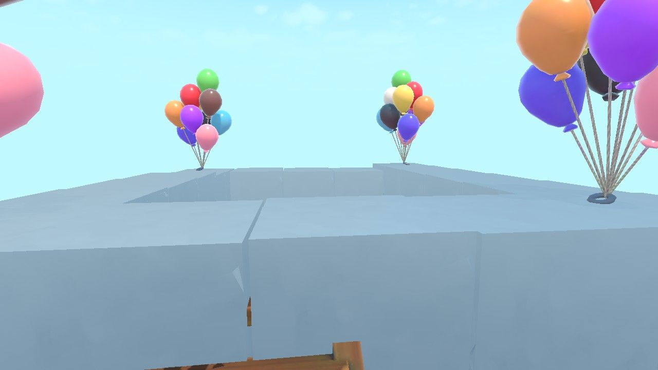 Fun Obby and easy at the same time - HiberWorld: Play, Create, Share.