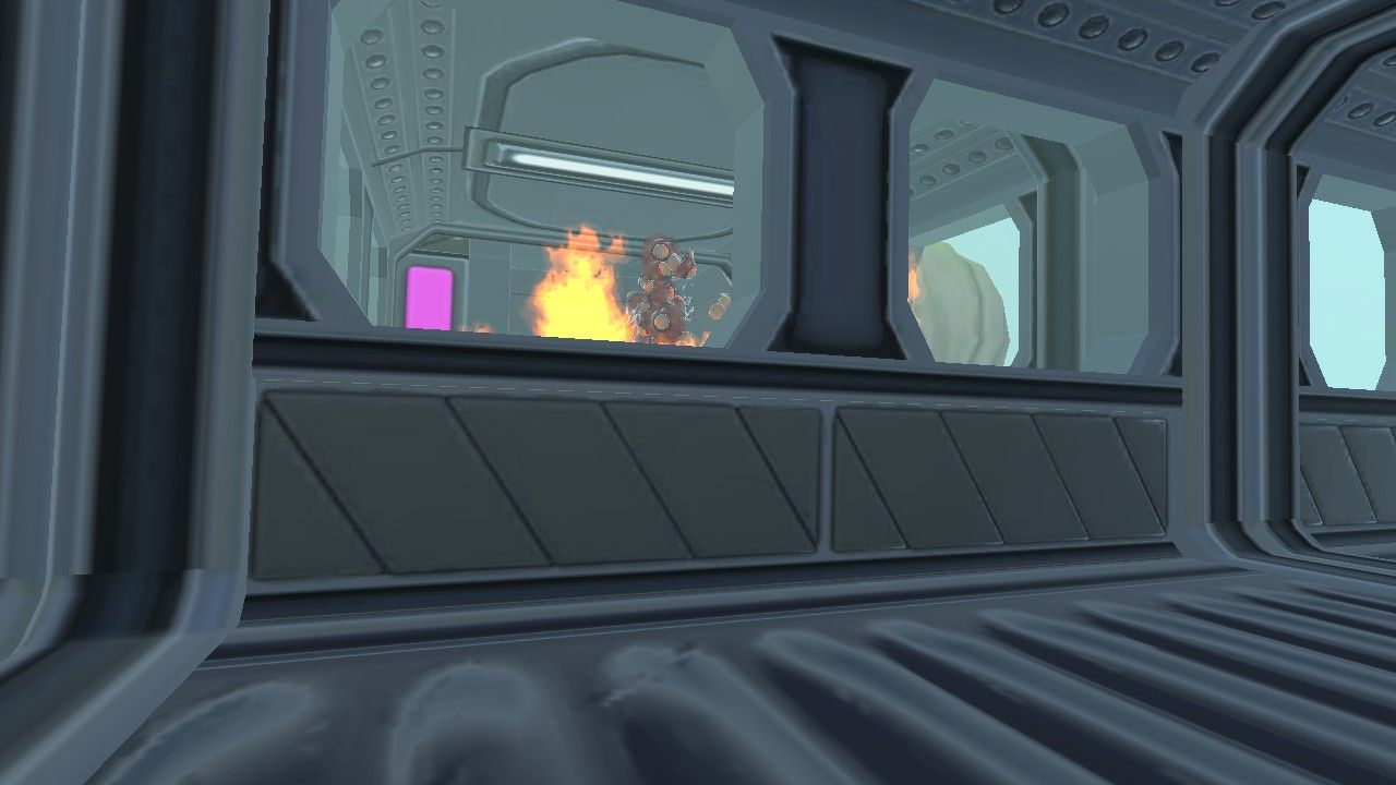 SCP-foundation - HiberWorld: Play, Create, Share.