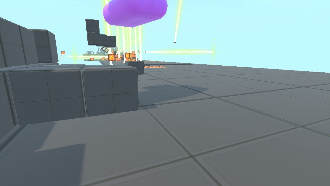 Anera - HiberWorld: Play, Create, Share.