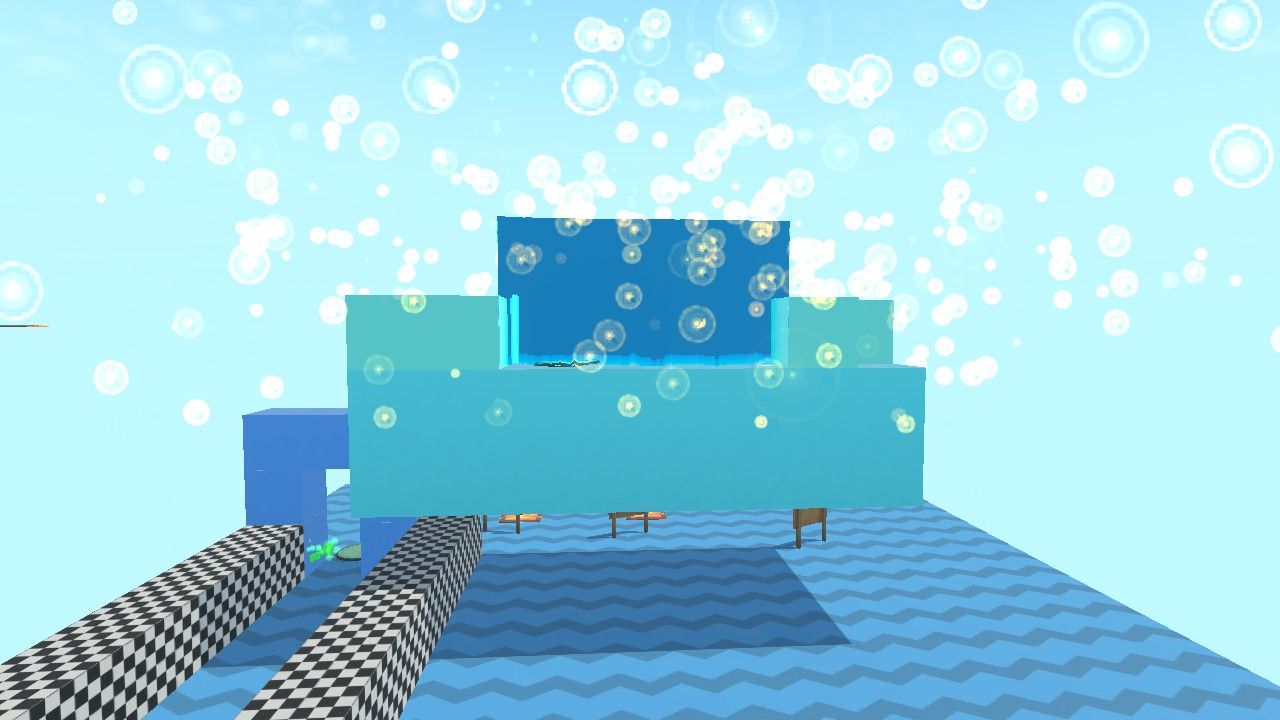 Killer Run: A Multiplayer Game - HiberWorld: Play, Create, Share.
