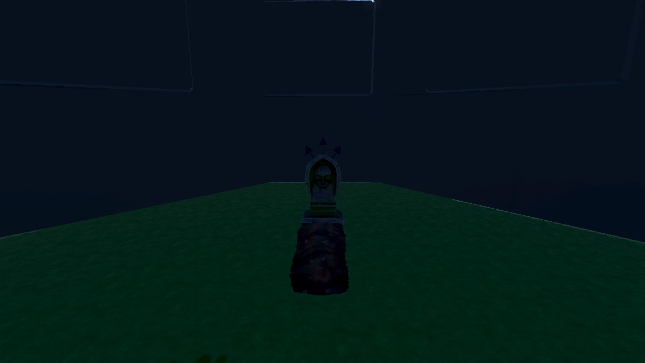 traumatize: chapter 2 - HiberWorld: Play, Create, Share.