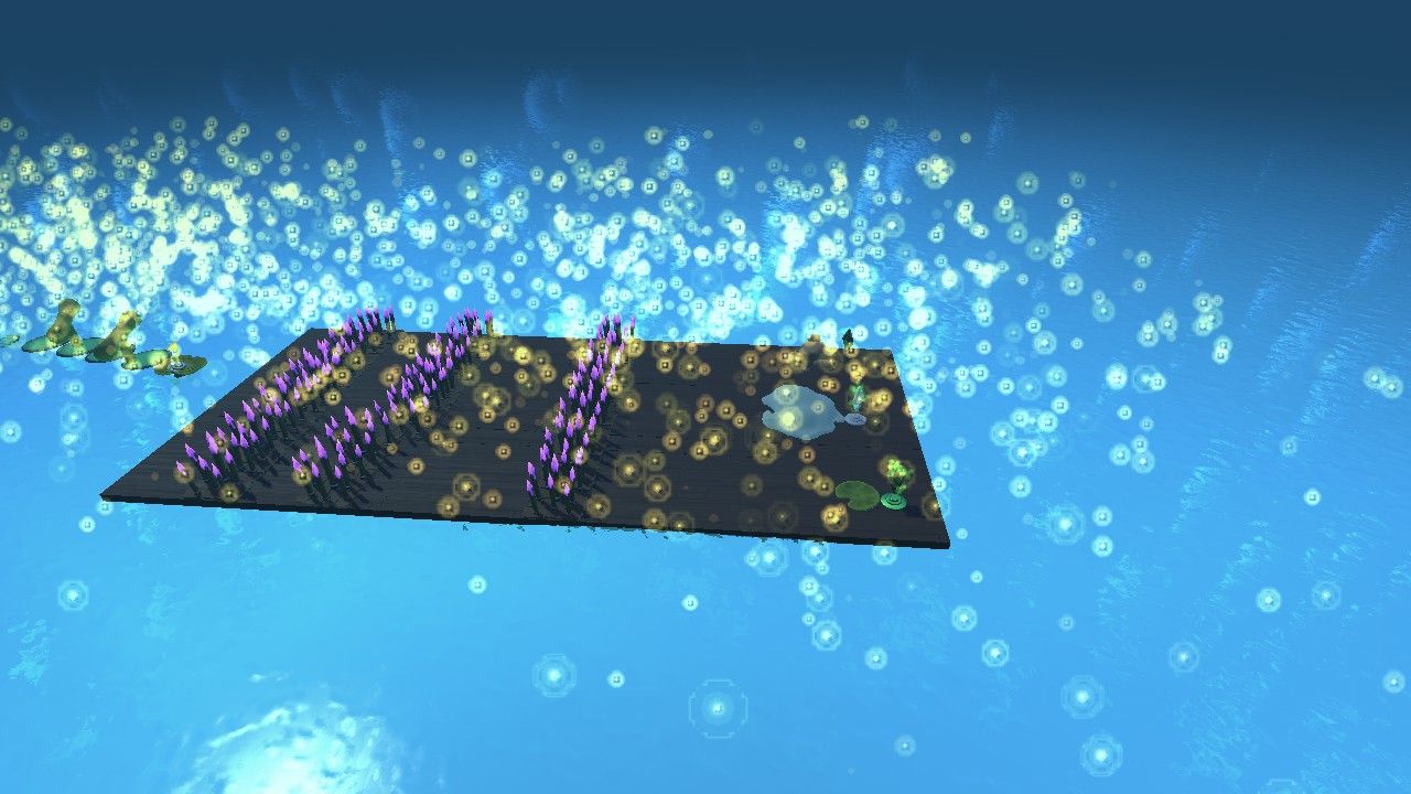 Magicalia READ DESC - HiberWorld: Play, Create, Share.