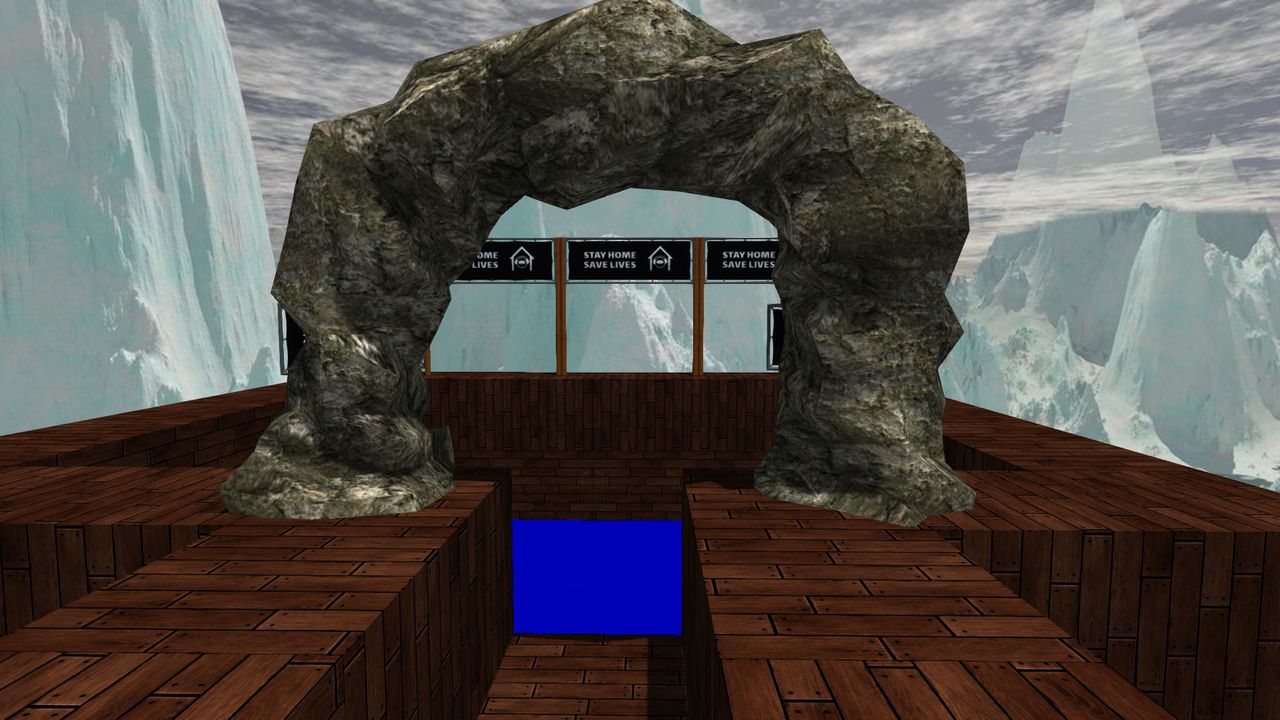 Hiber Dropper - HiberWorld: Play, Create, Share.