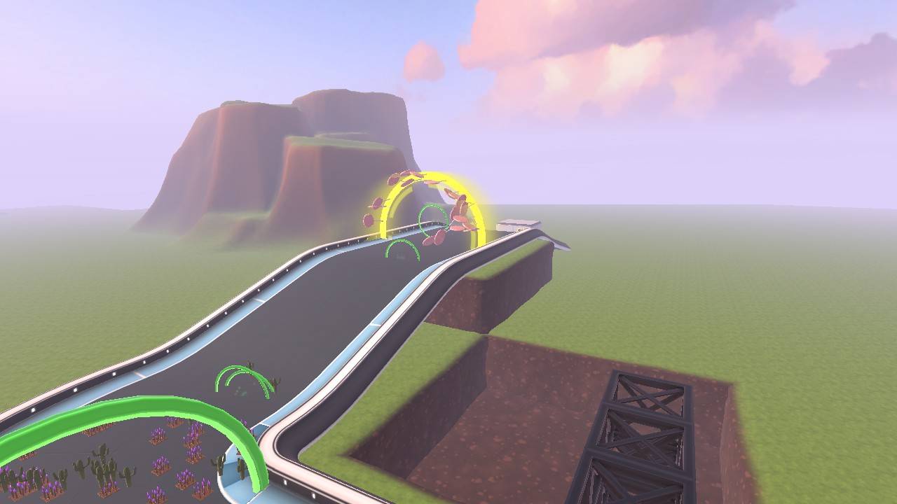 Ashia - HiberWorld: Play, Create, Share.