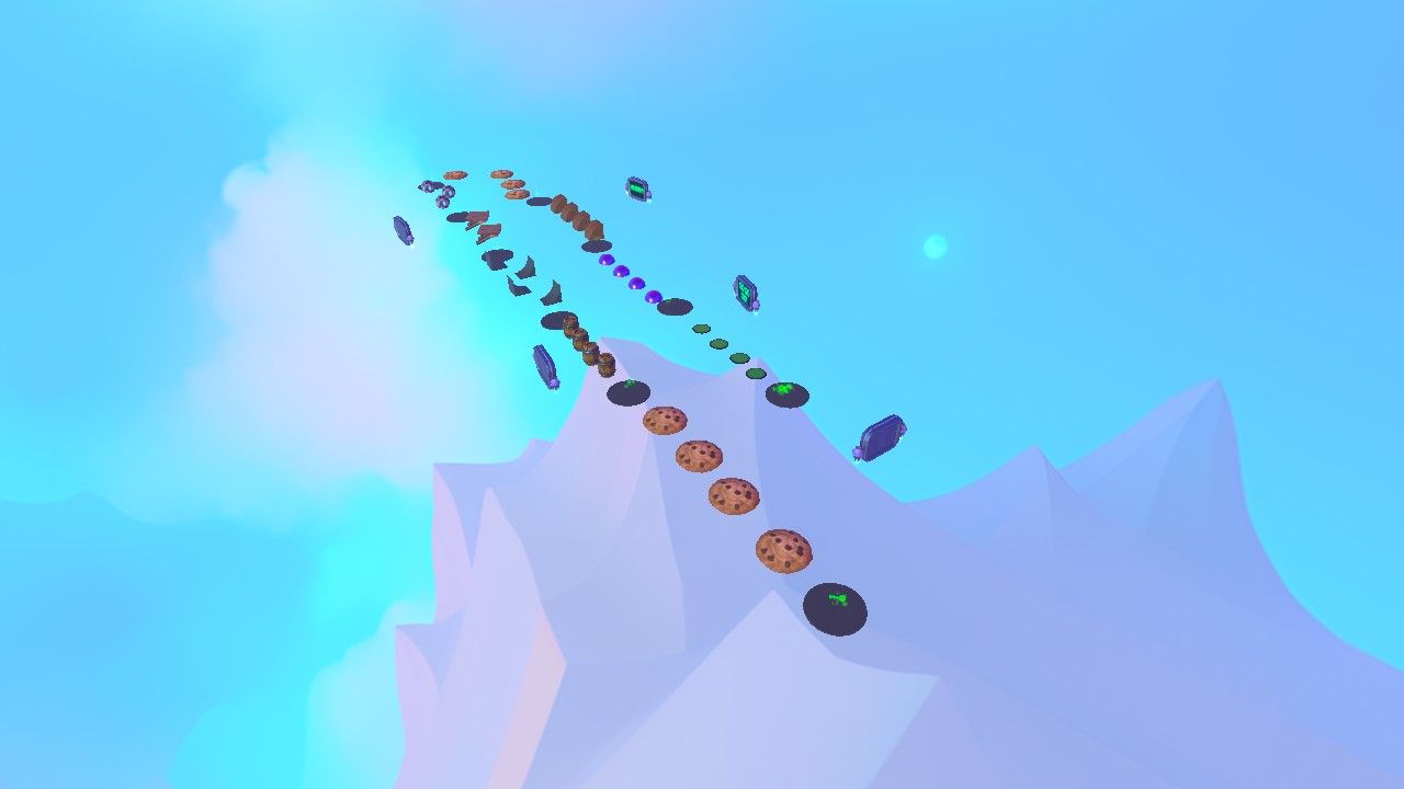 Obby - HiberWorld: Play, Create, Share.