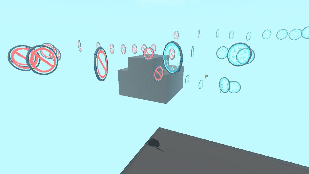 Flying obby - HiberWorld: Play, Create, Share.