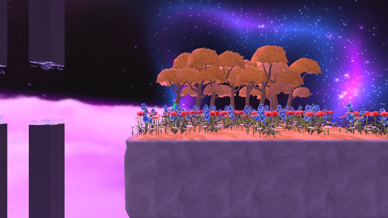 Jumpy Tap - medium - HiberWorld: Play, Create, Share.