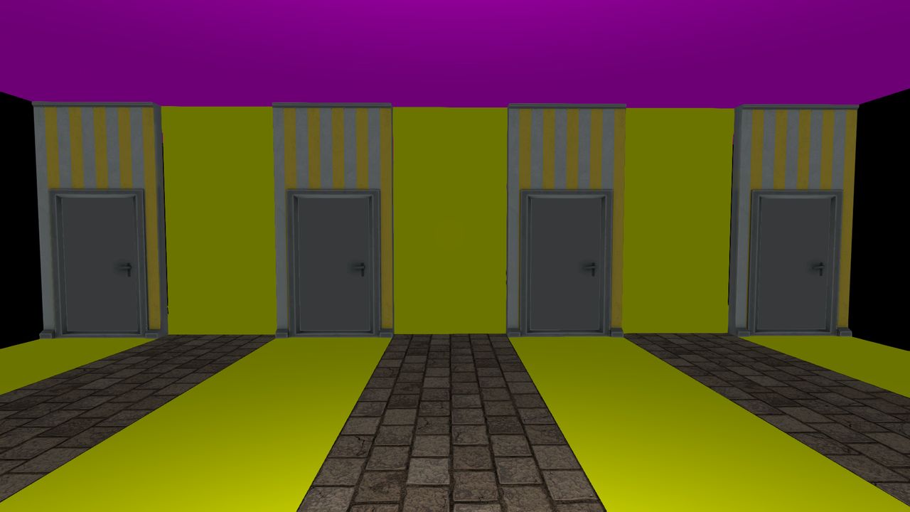 🚪 DOOR OF SURPRISES UPDATED🚪 READ NOTE - HiberWorld: Play, Create, Share.