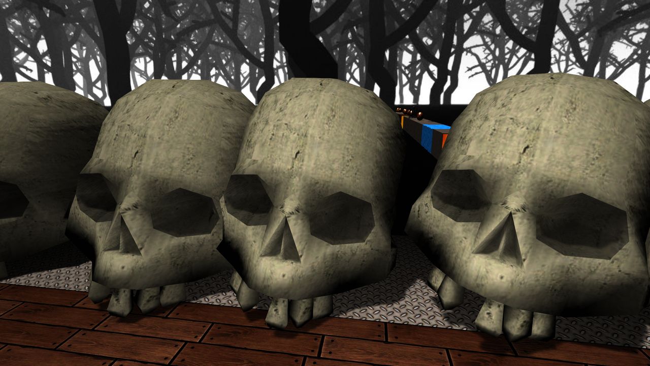 chimkandi part1 - HiberWorld: Play, Create and Share in the Metaverse.