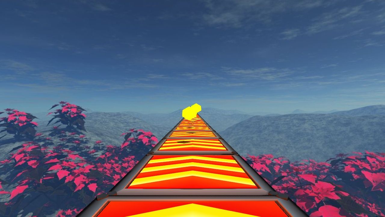 Go flash - HiberWorld: Play, Create, Share.