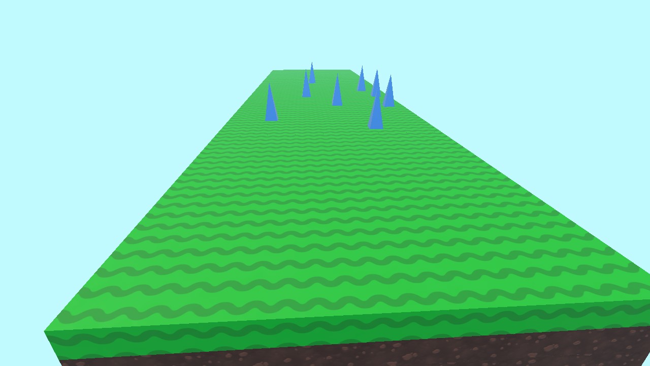 slide sliders easy breezy - HiberWorld: Play, Create, Share.