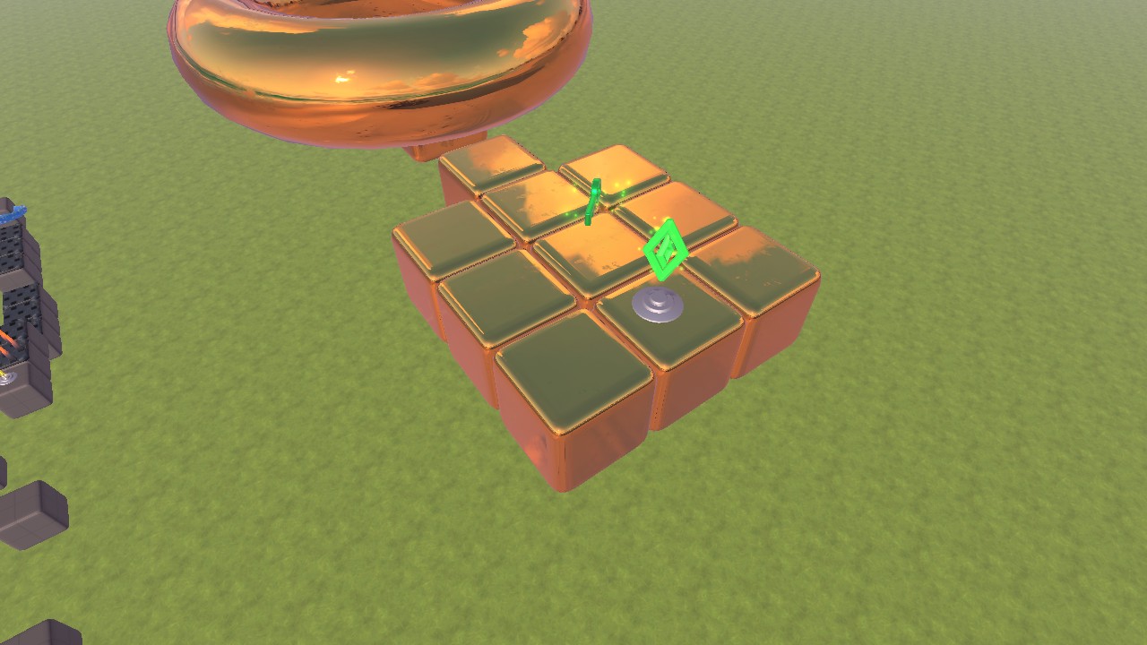 Hiber world Easy obby - HiberWorld: Play, Create, Share.