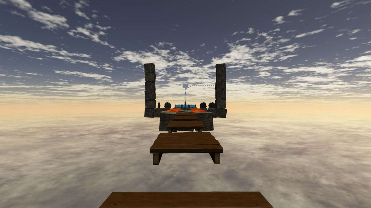 only hiber world pro can do this level - HiberWorld: Play, Create, Share.