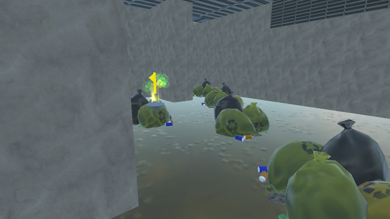 Sewer obby - HiberWorld: Play, Create, Share.