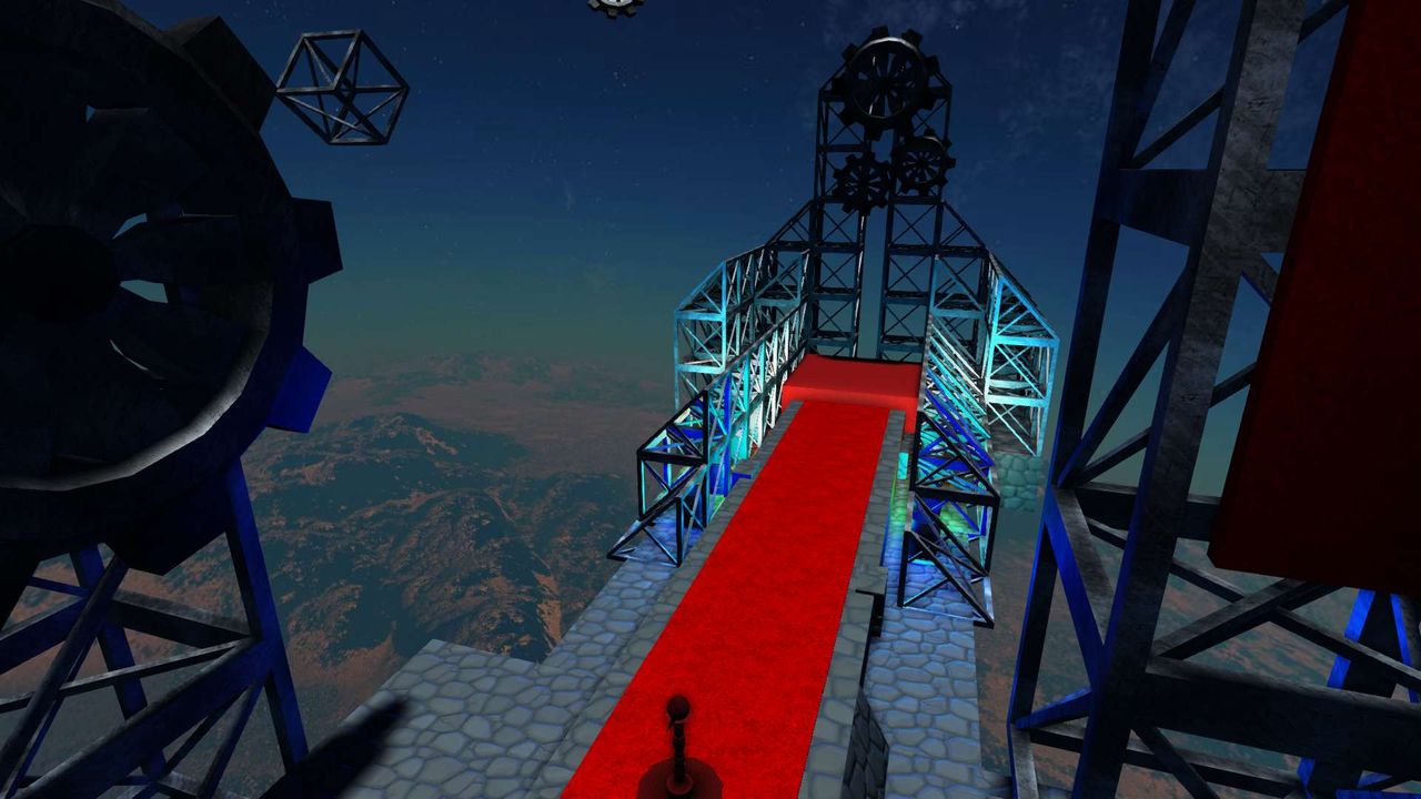 THE Biggest Launch - HiberWorld: Play, Create, Share.