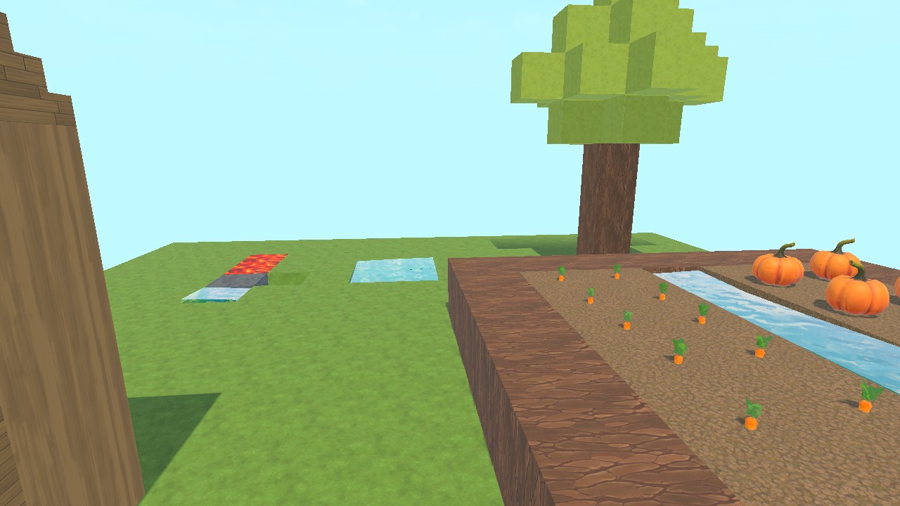 Minecraft Sky Block Hiberworld Play Create Share