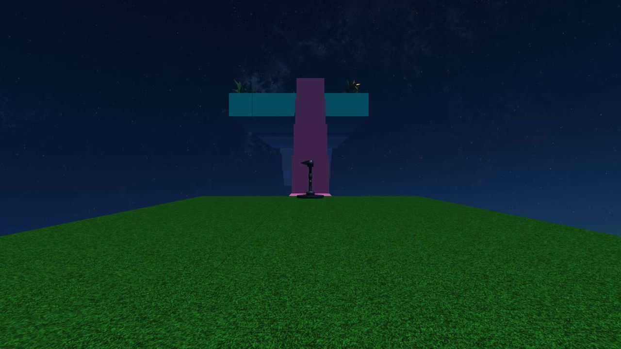 Basic obby number 1 - HiberWorld: Play, Create, Share.