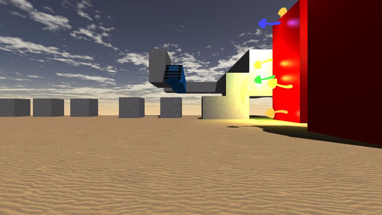 The obby House - HiberWorld: Play, Create, Share.