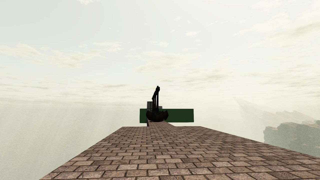 fall guy demo - HiberWorld: Play, Create, Share.