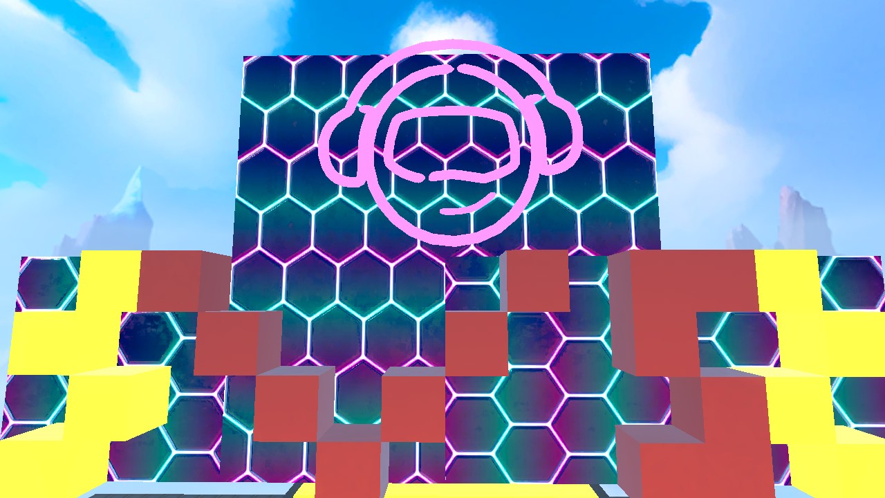 Hiber Versus - HiberWorld: Play, Create, Share.